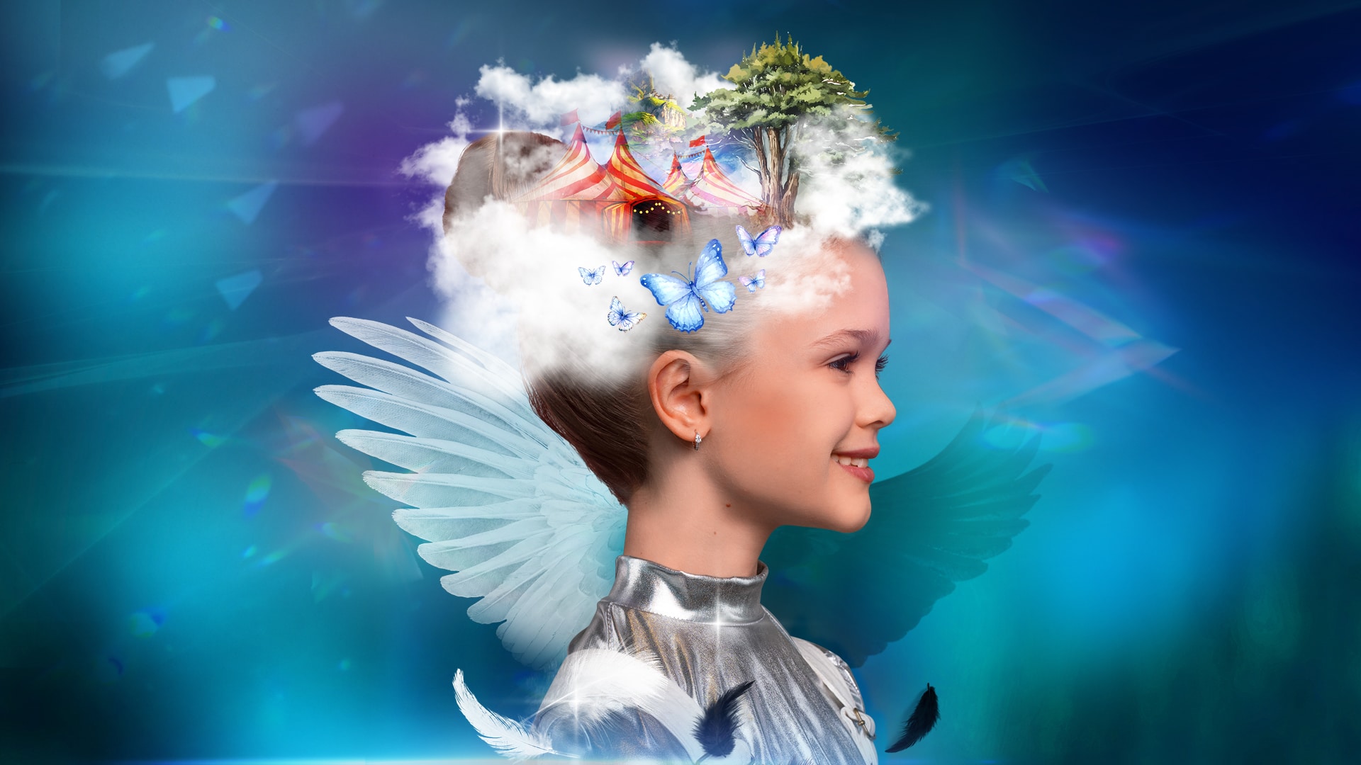 The TALENT ACADEMY Talent Show