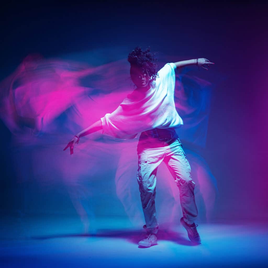 Dance – TALENT ACADEMY